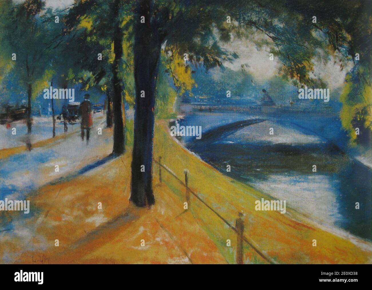 Lesser ury hi-res stock photography and images - Alamy