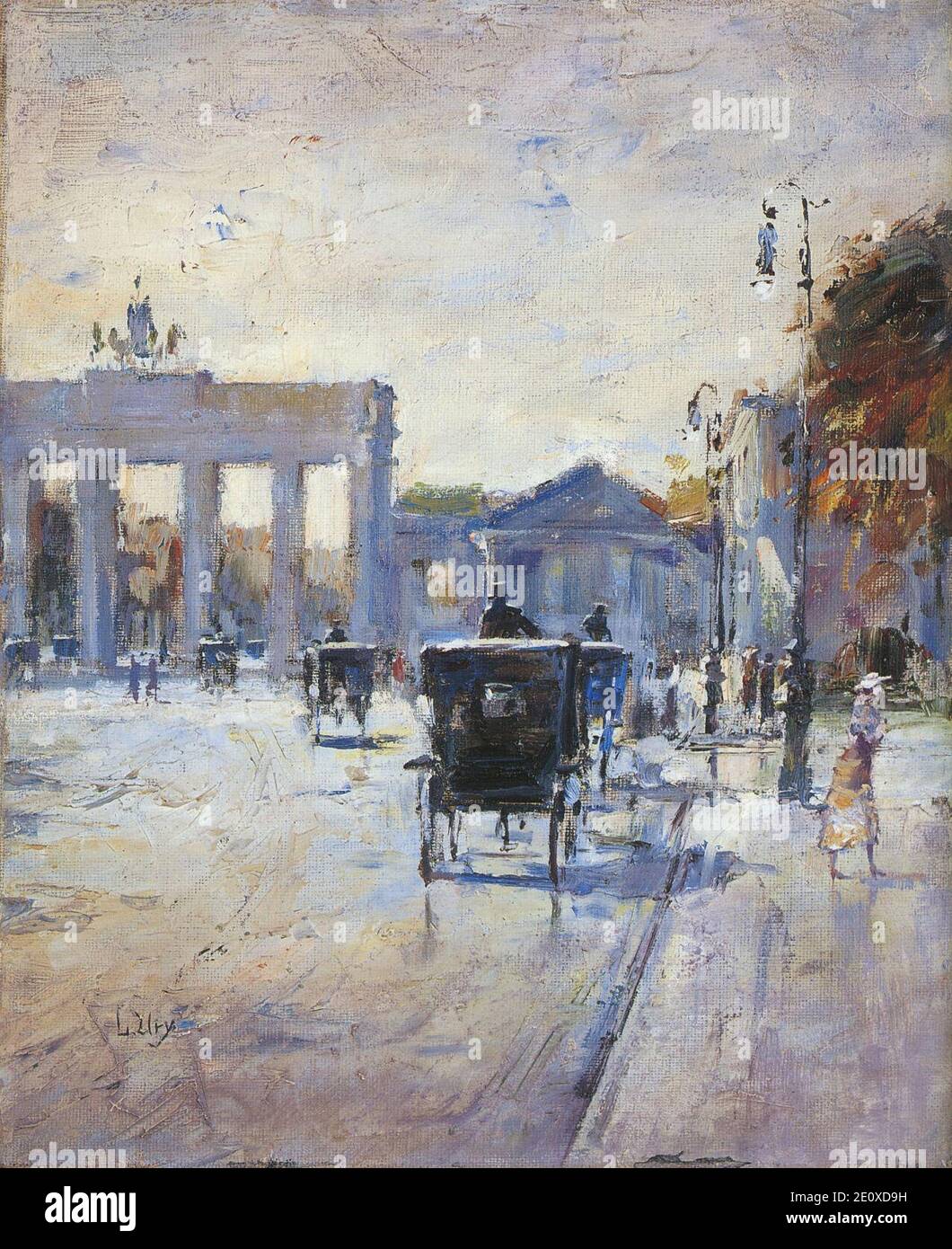 Lesser ury hi-res stock photography and images - Alamy
