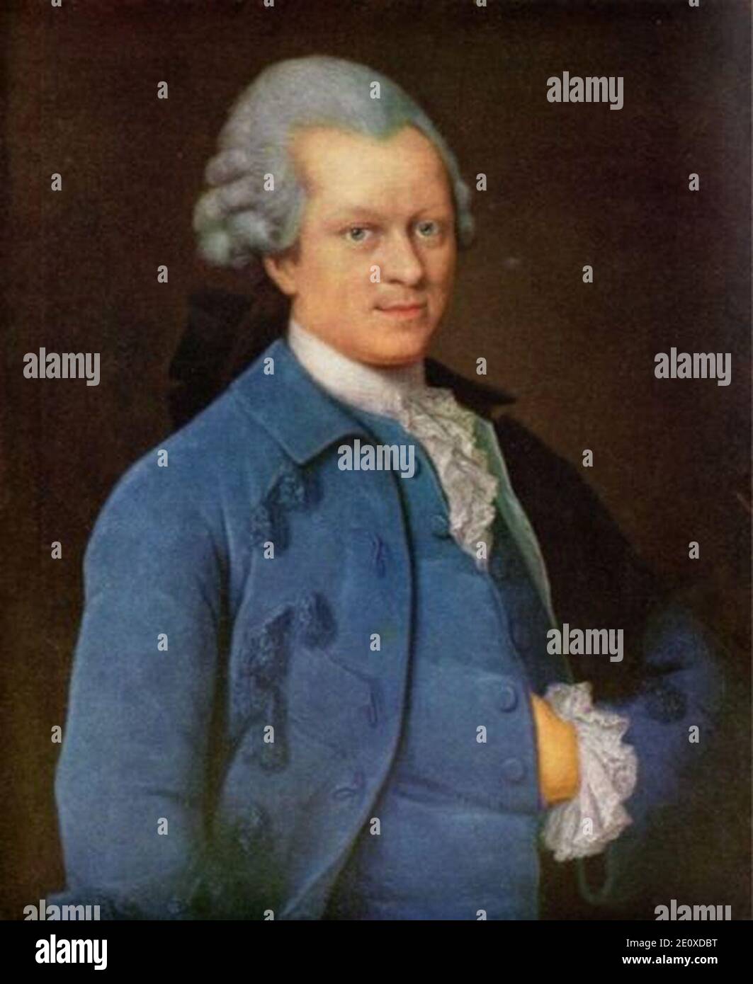 Lessing archive hi-res stock photography and images - Alamy