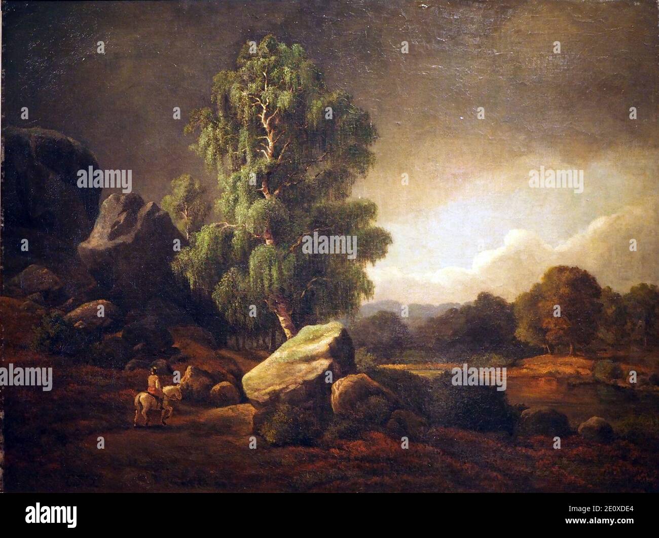 Lessing archive hi-res stock photography and images - Alamy