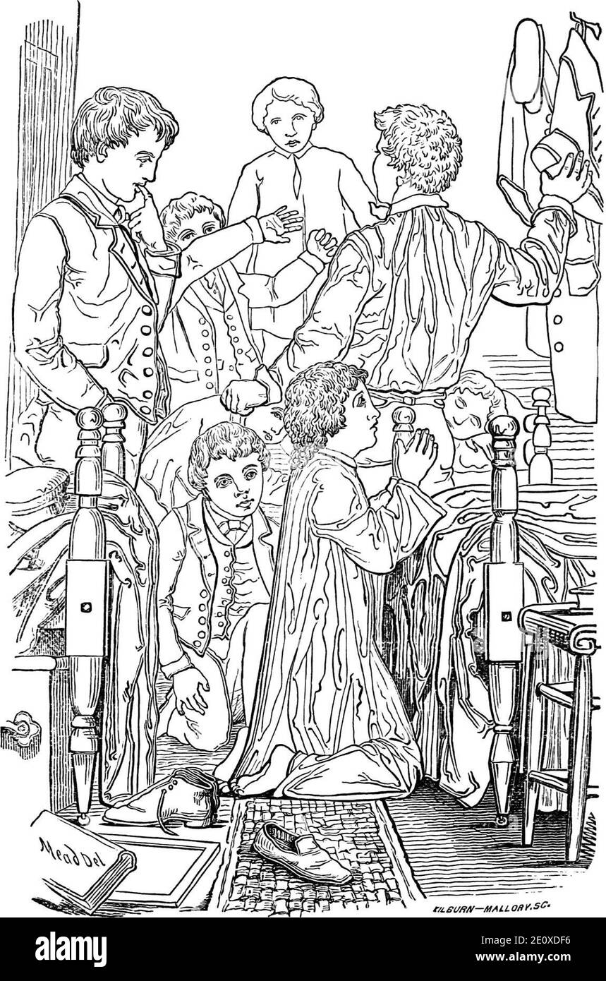 School history lesson Black and White Stock Photos & Images - Alamy