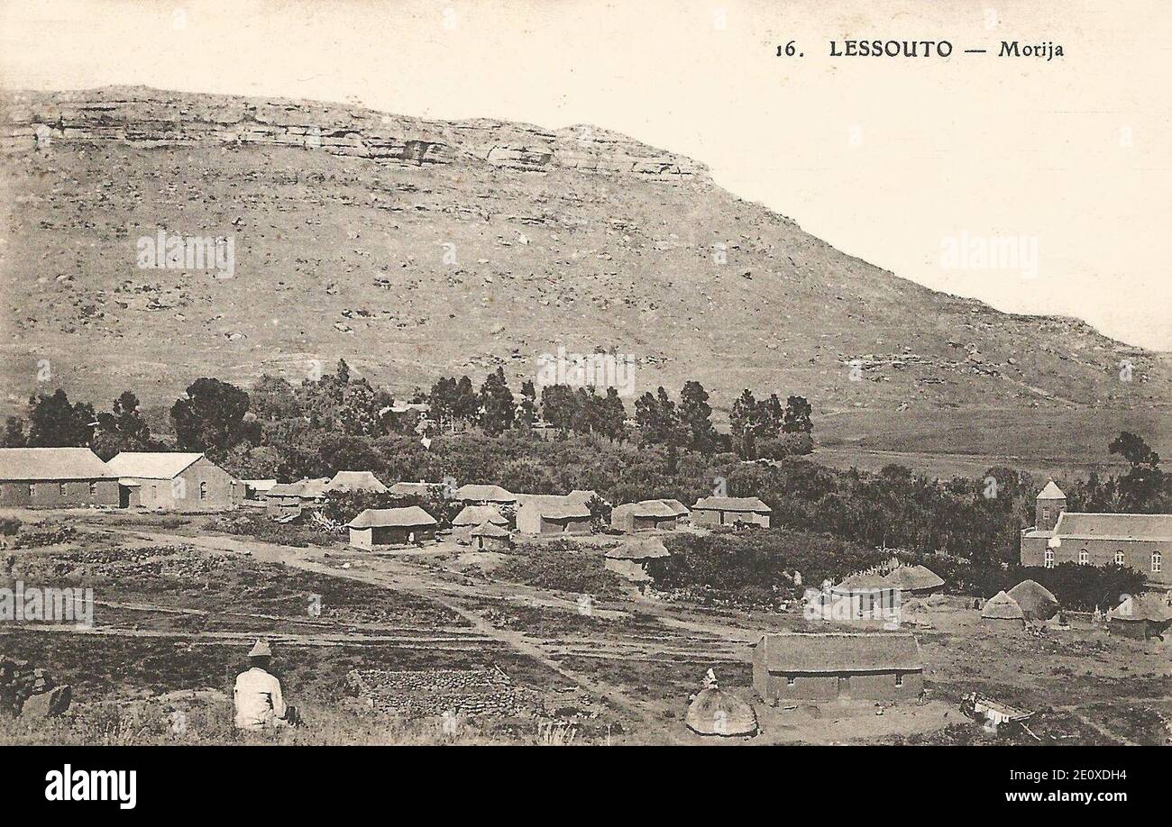 Morija hi-res stock photography and images - Alamy