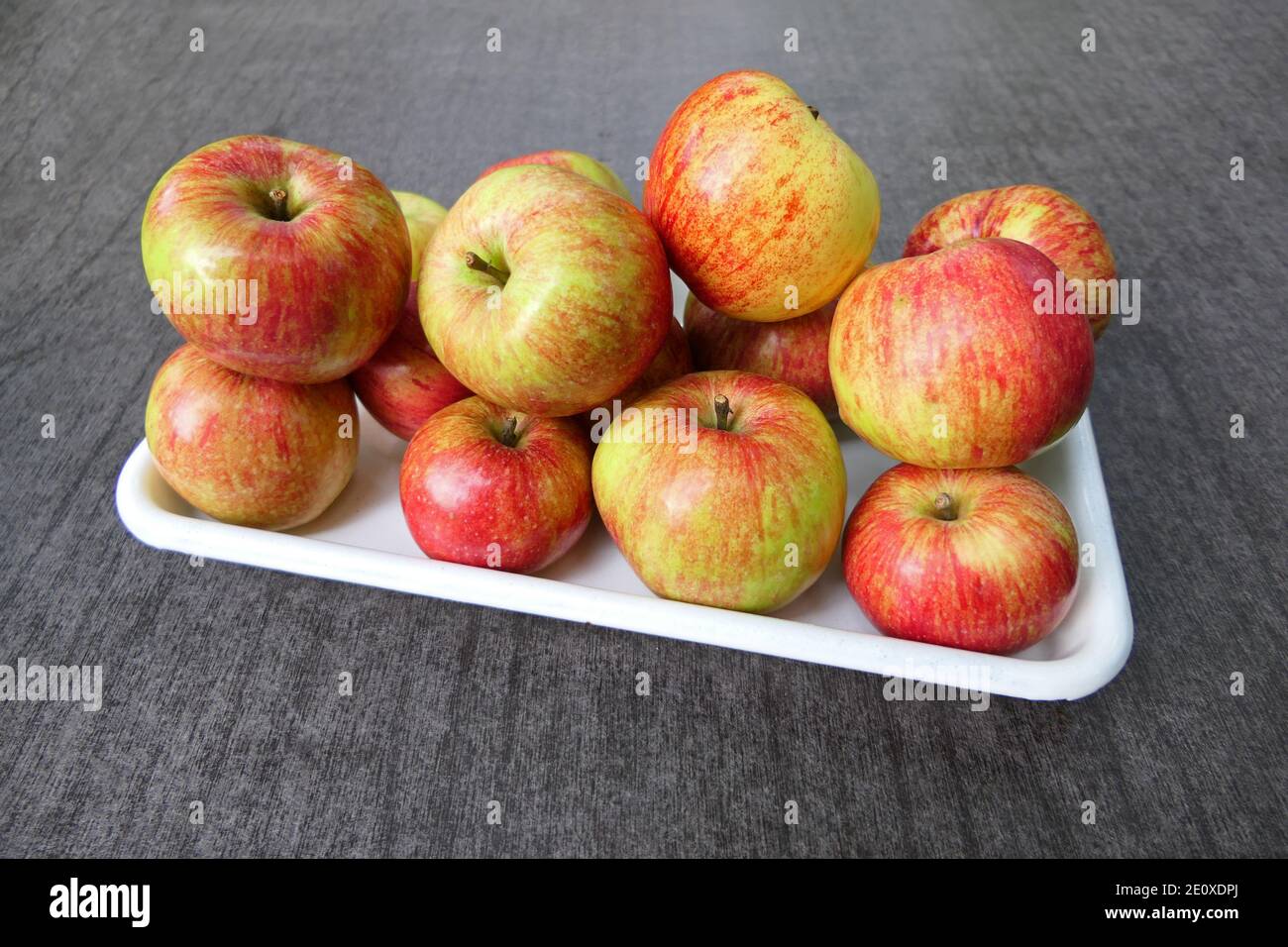 Apple cheeked hi-res stock photography and images - Alamy