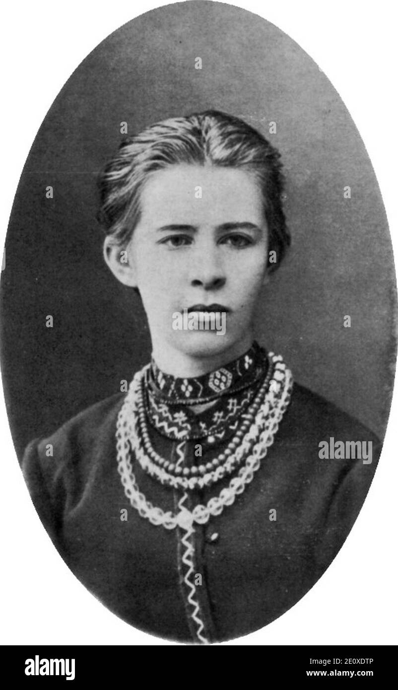 Lesya Black and White Stock Photos & Images - Alamy