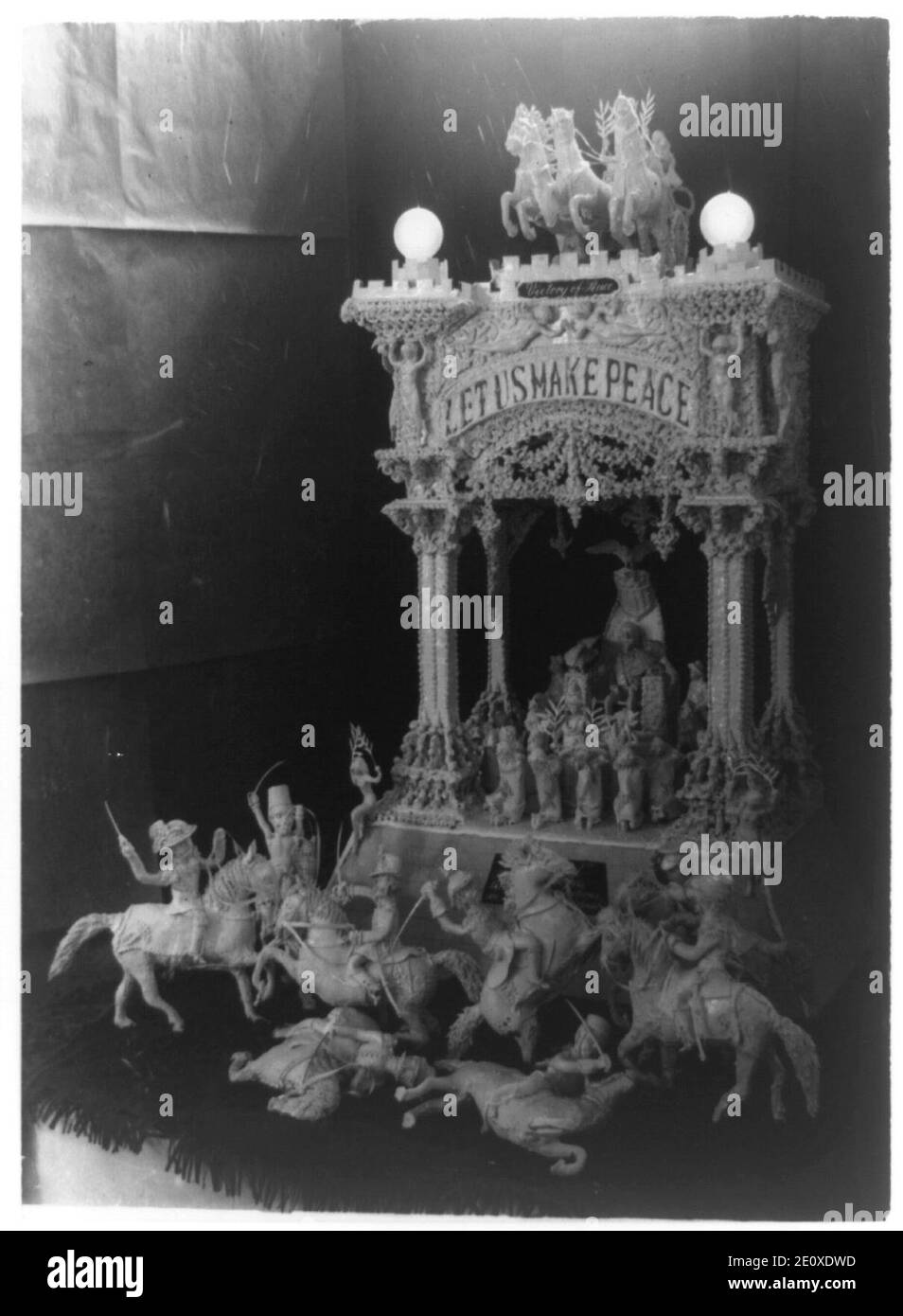 Let us not forget Cut Out Stock Images & Pictures - Alamy