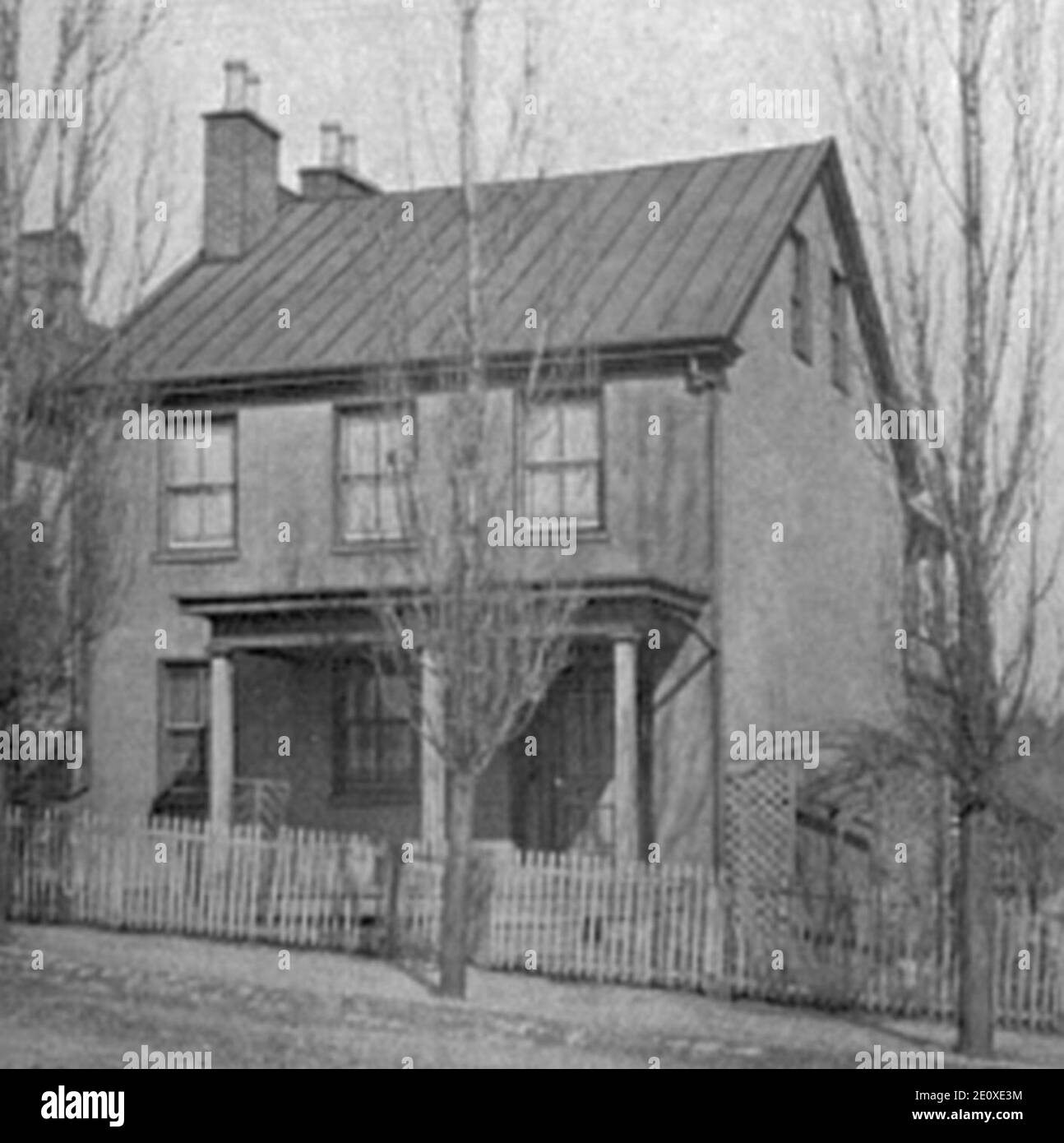 Canonsburg hi-res stock photography and images - Alamy