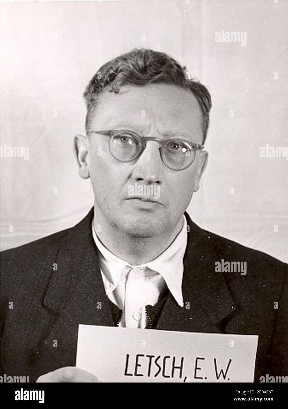 Letsch hi-res stock photography and images - Alamy