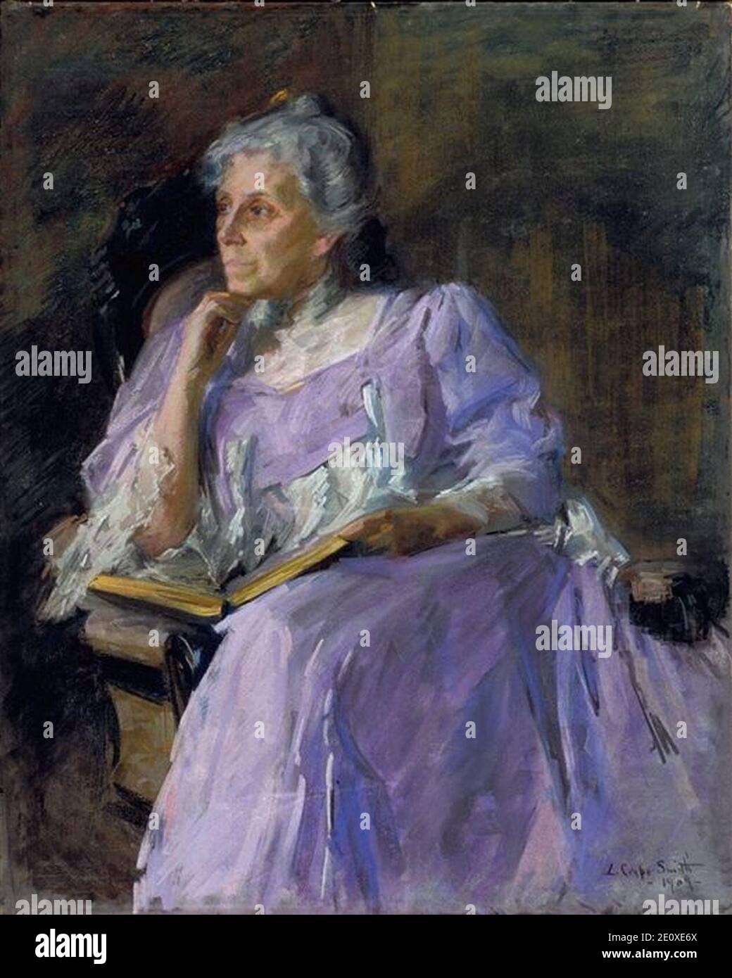 Henry humphrey hi-res stock photography and images - Alamy