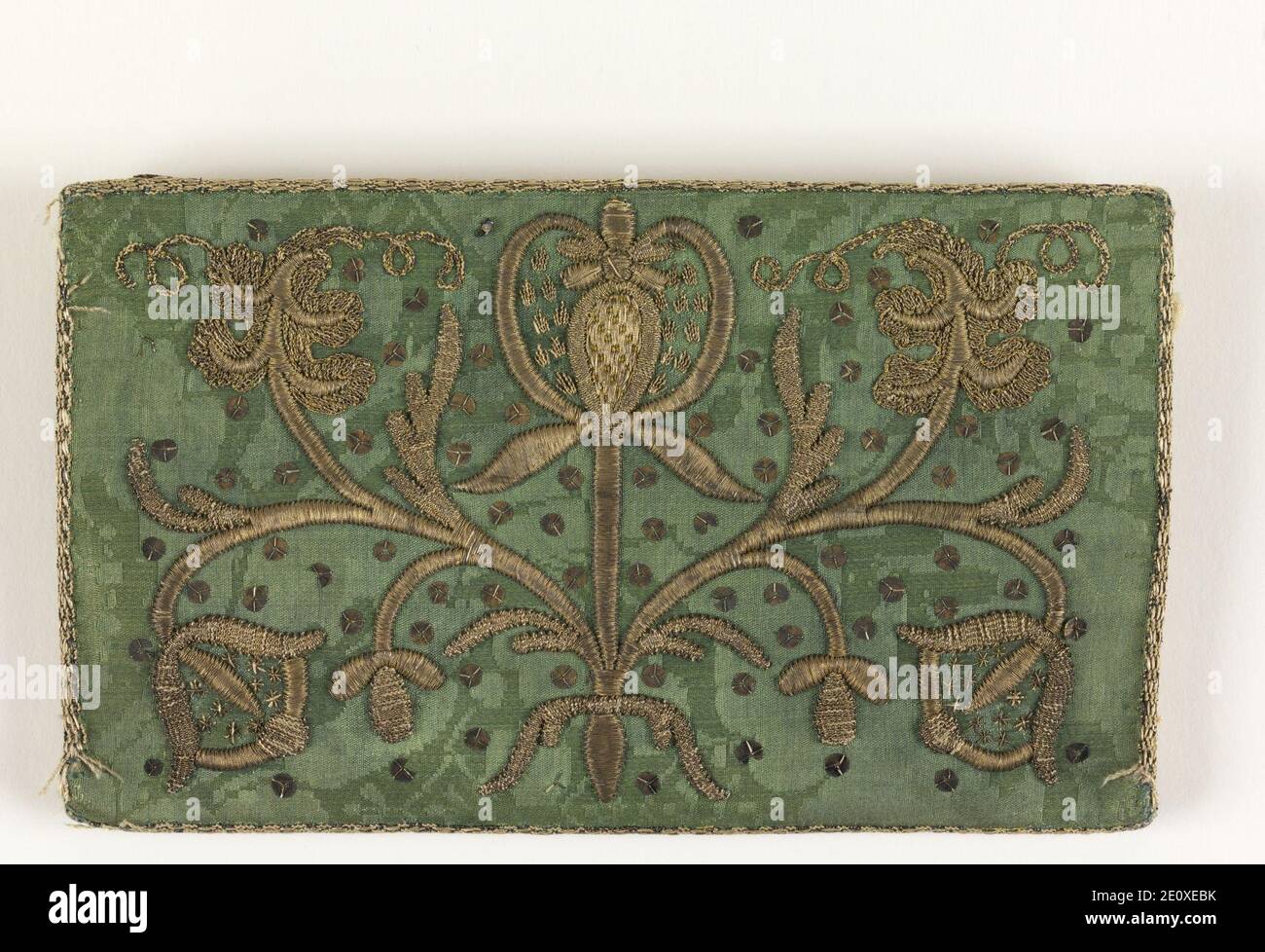 Letter Case, 17th century Stock Photo - Alamy