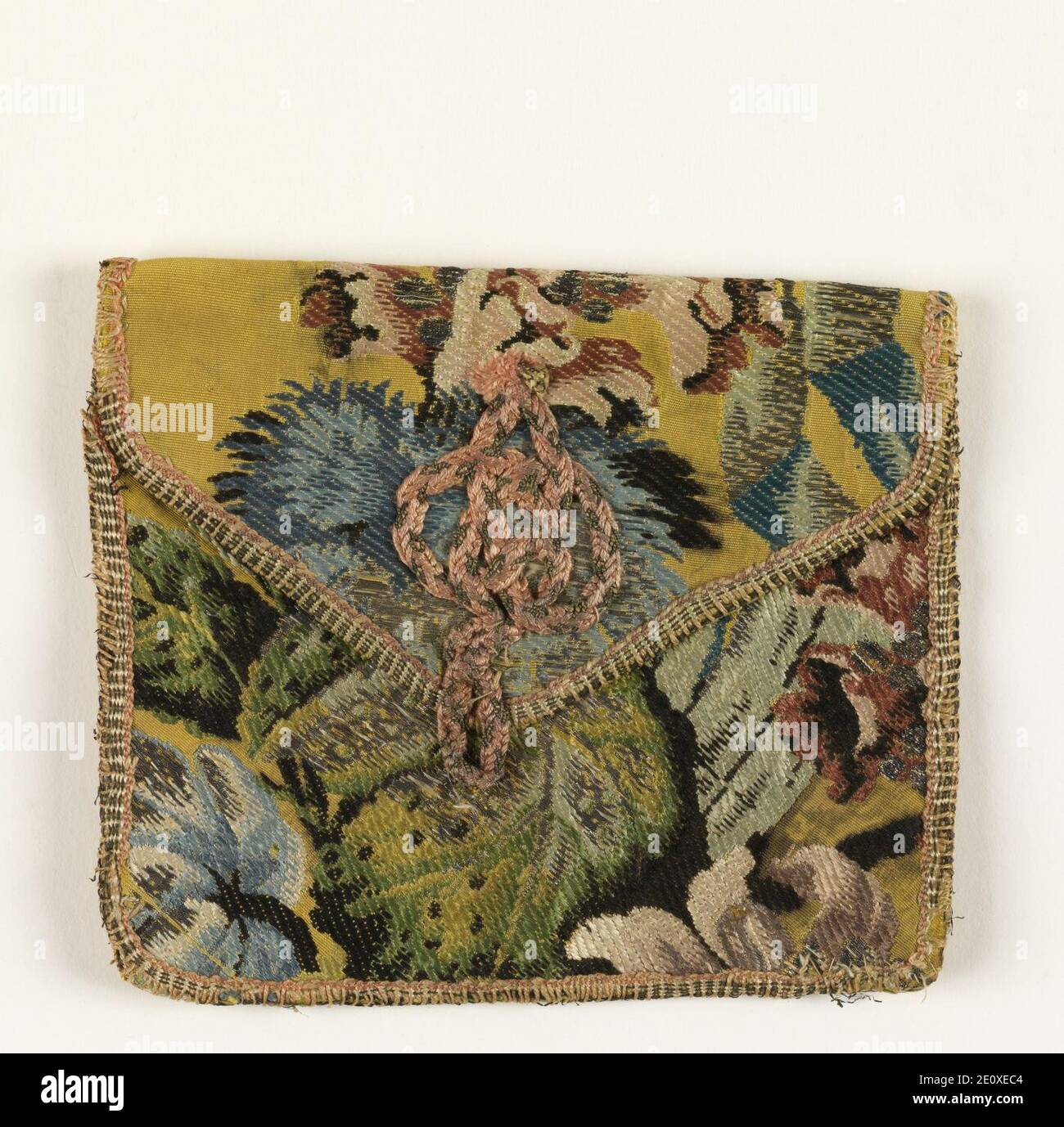 Letter Case (Spain), 18th century Stock Photo - Alamy