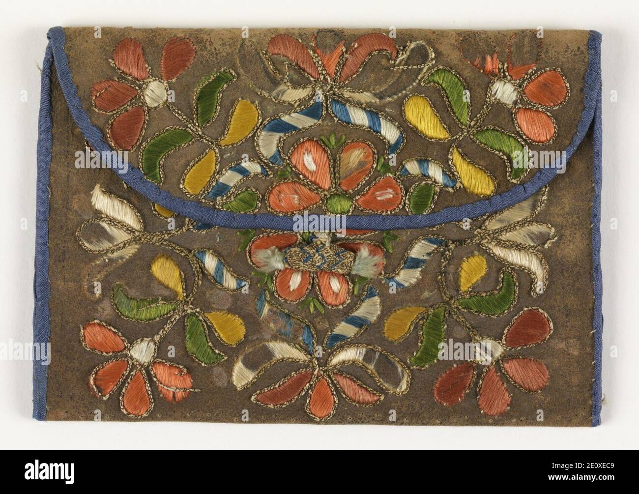 Letter Case (Spain), 17th century Stock Photo - Alamy