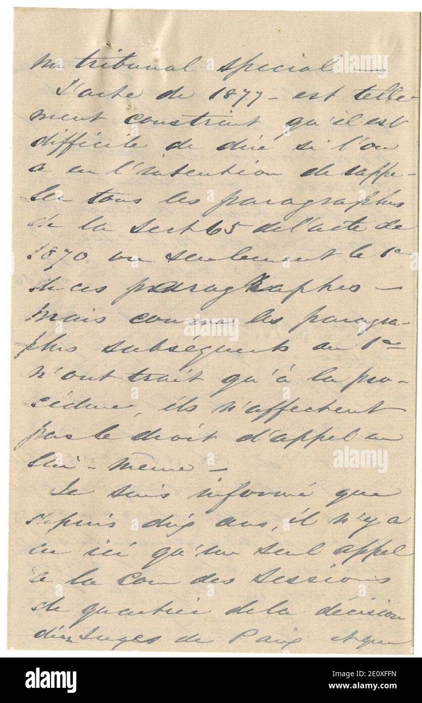 Lettre art Cut Out Stock Images & Pictures - Alamy