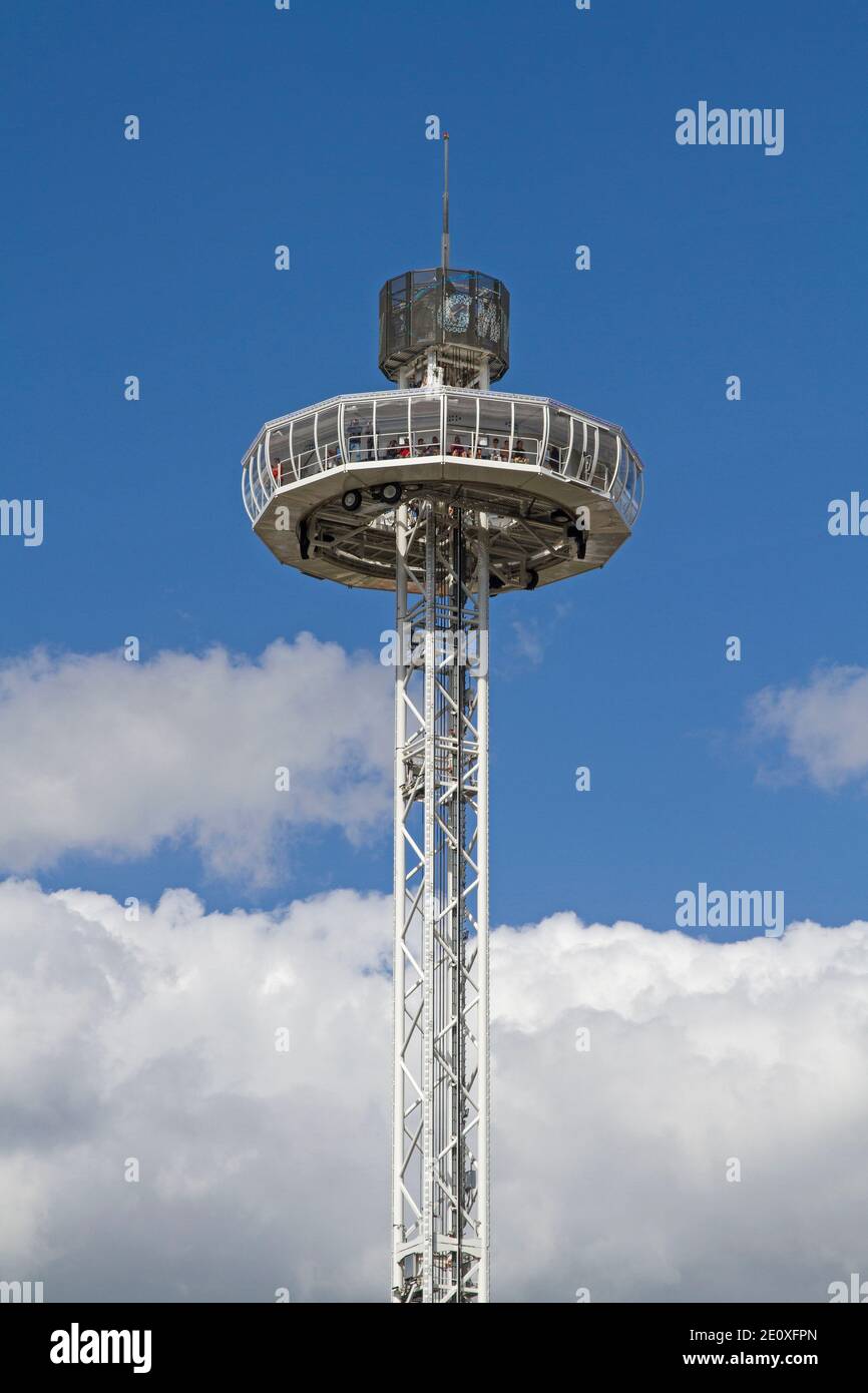 360 degree viewing platform hi-res stock photography and images - Alamy