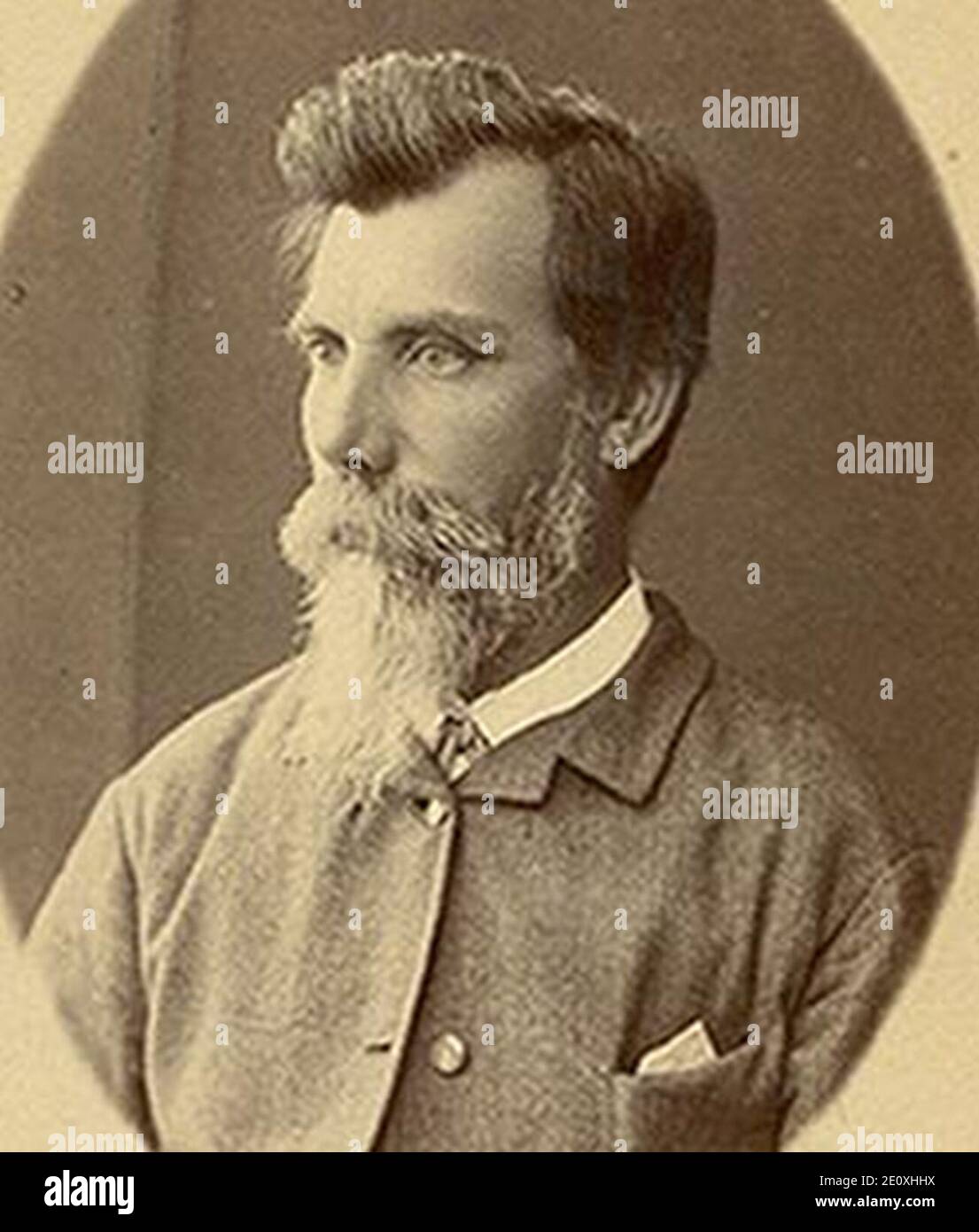 Solovyov hi-res stock photography and images - Alamy