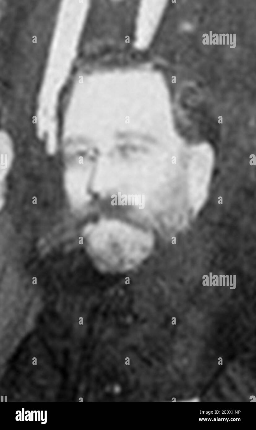 Lev Kamenev attending the 9th Party Congress Stock Photo - Alamy