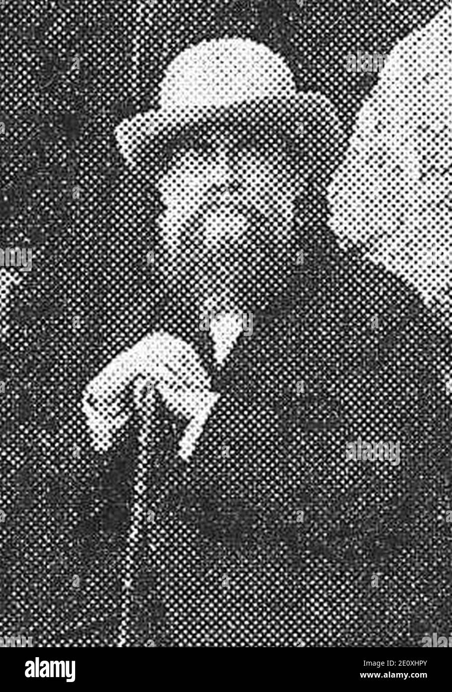 Lev Lopatin old Stock Photo - Alamy