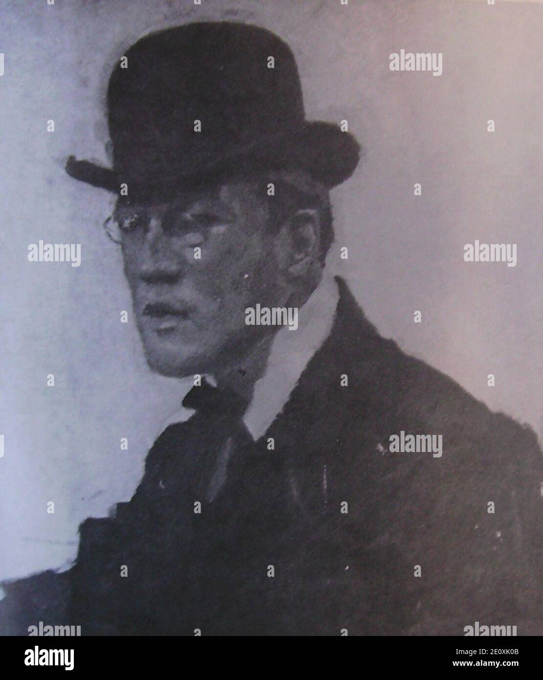 Rudolf levy hi-res stock photography and images - Alamy