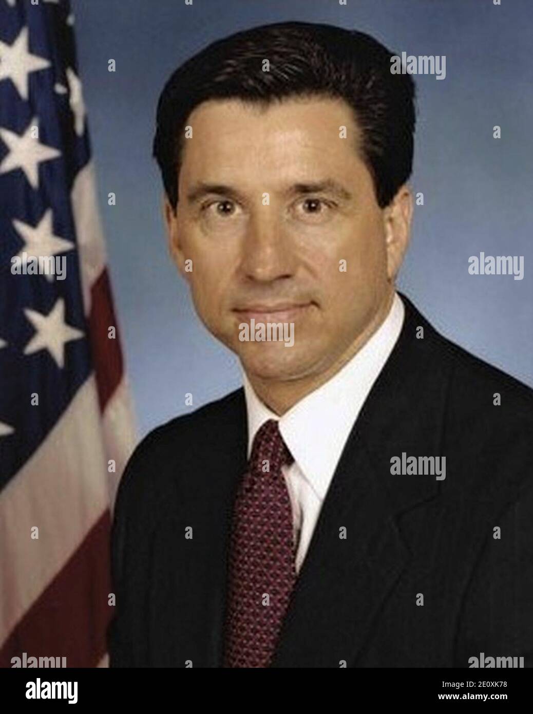 Lewis C. Merletti Stock Photo - Alamy