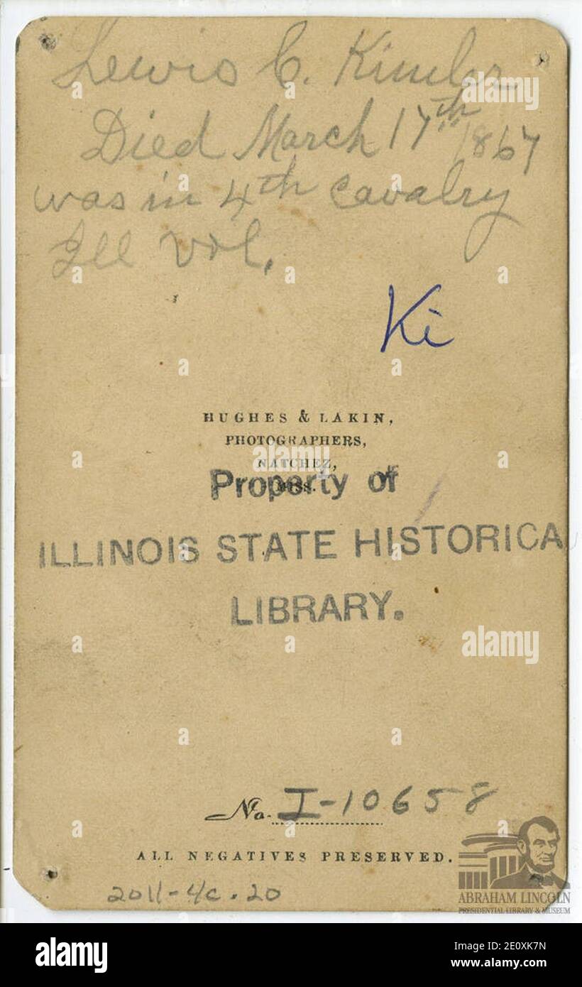 Kimler hi-res stock photography and images - Alamy