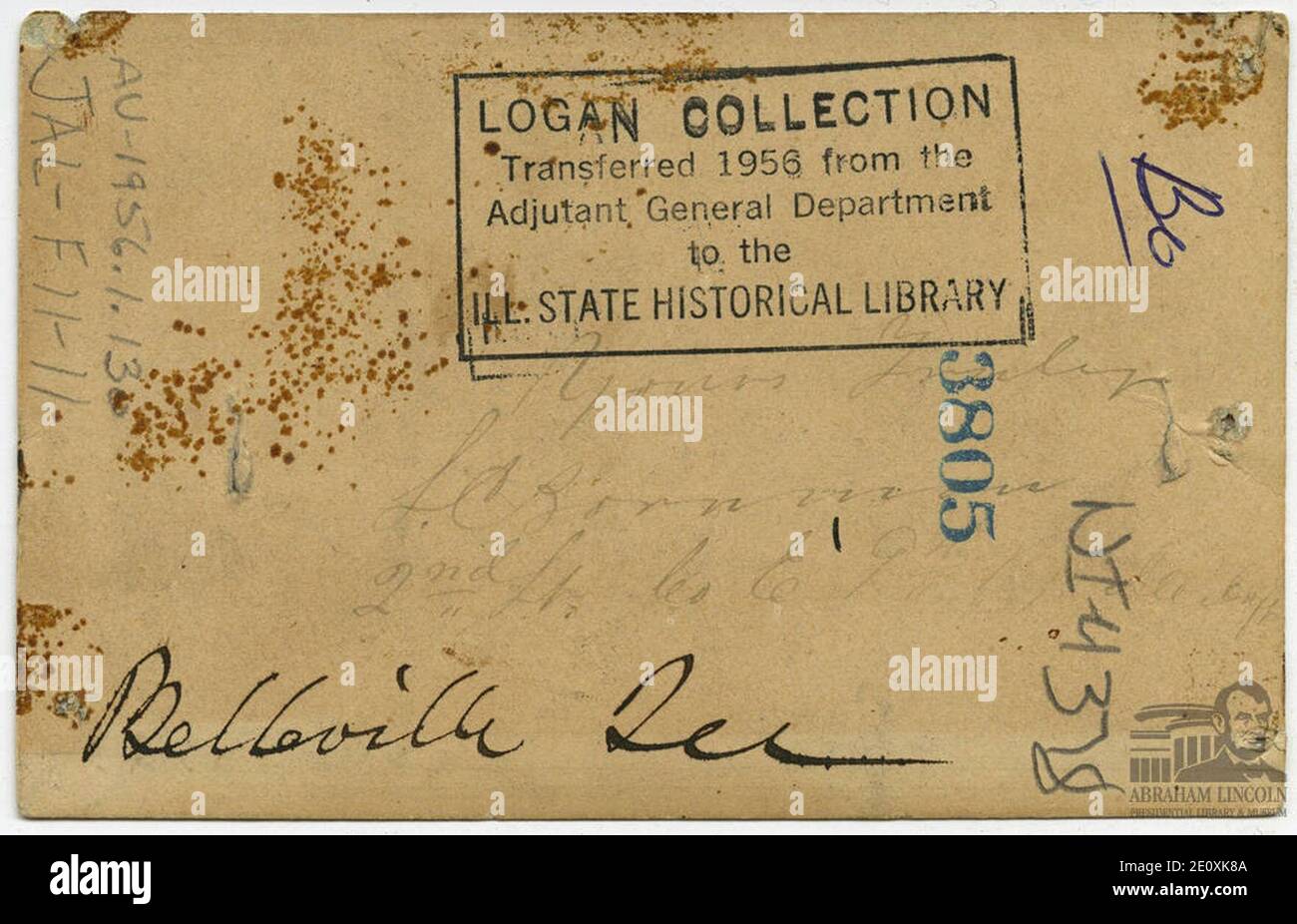 Lewis C. Bornman Stock Photo - Alamy