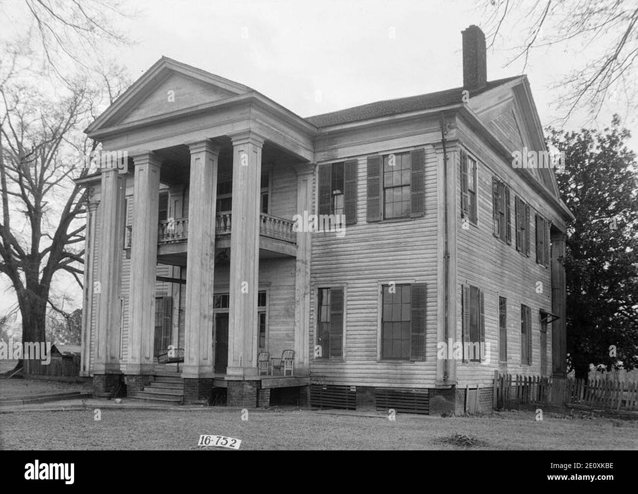 Mcmillan house hi-res stock photography and images - Alamy