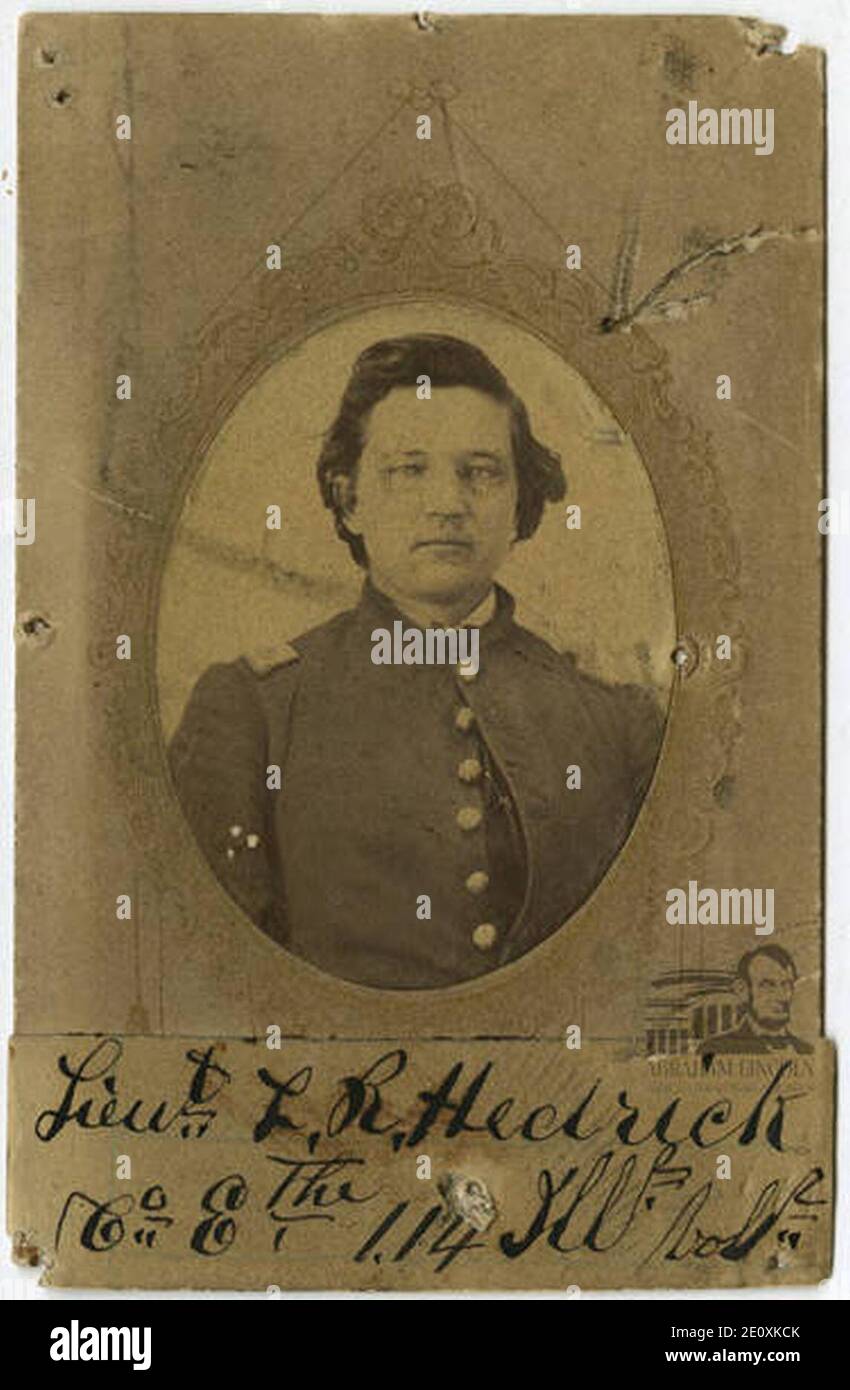 Hedrick historical hi-res stock photography and images - Alamy