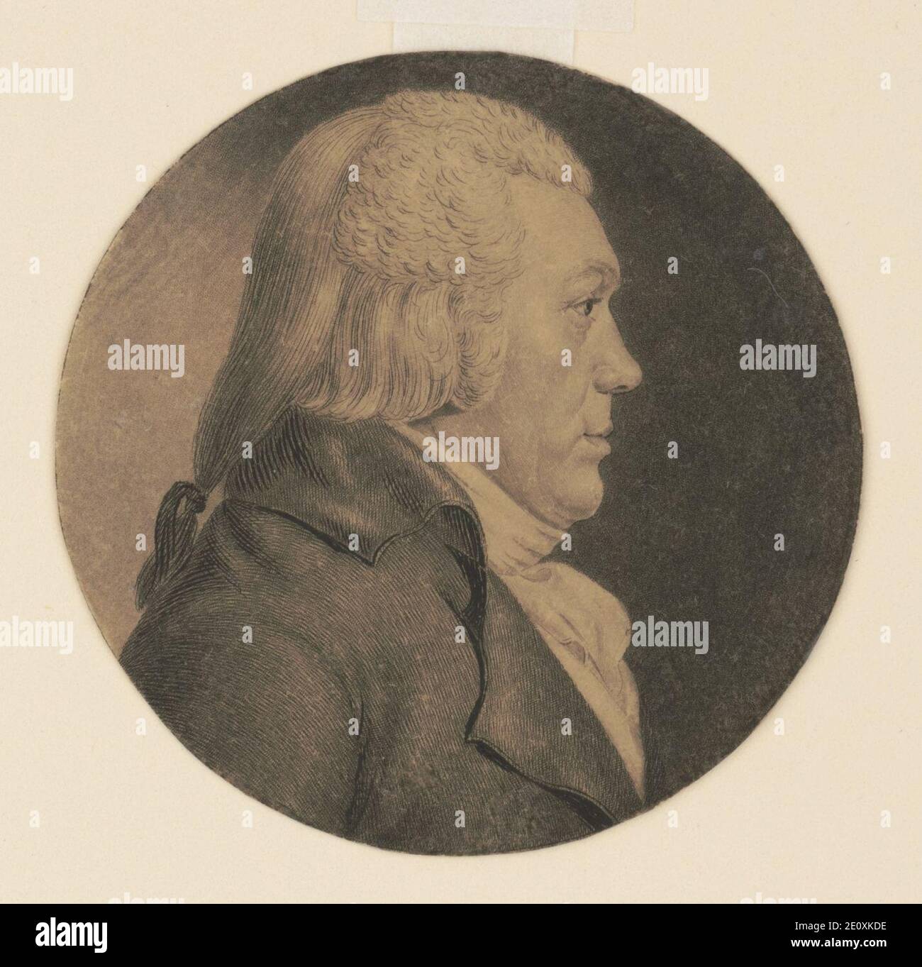 Morris head hi-res stock photography and images - Alamy