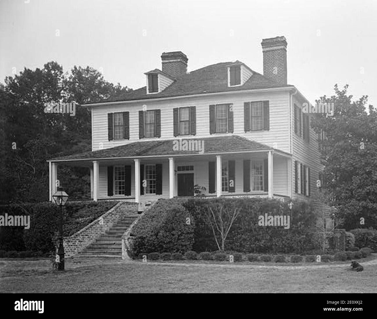 South carolina moncks corner hi-res stock photography and images - Alamy