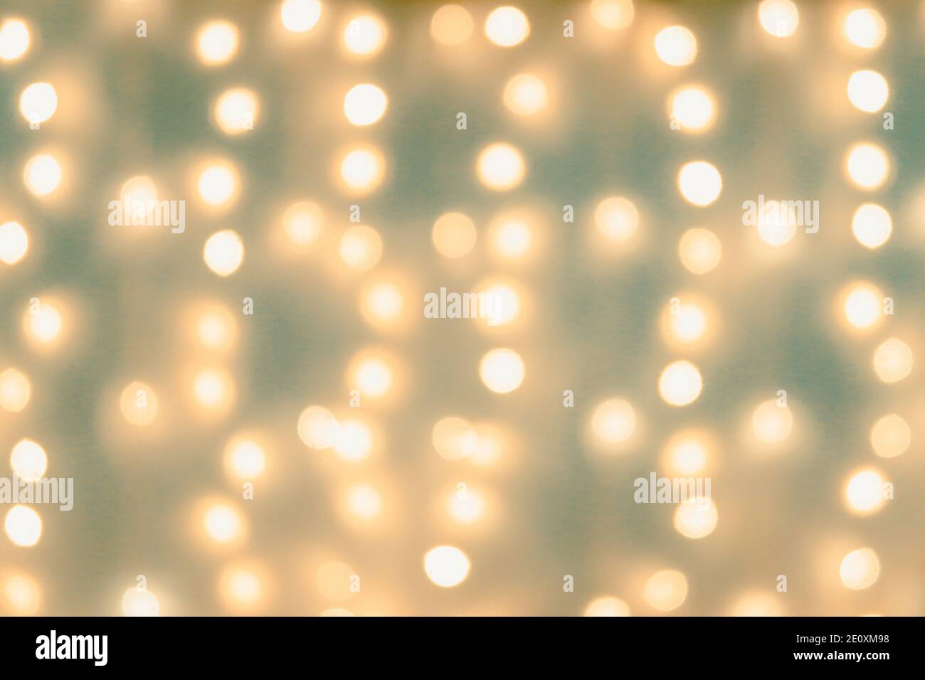 Christmas lights on traffic circle hi-res stock photography and images ...