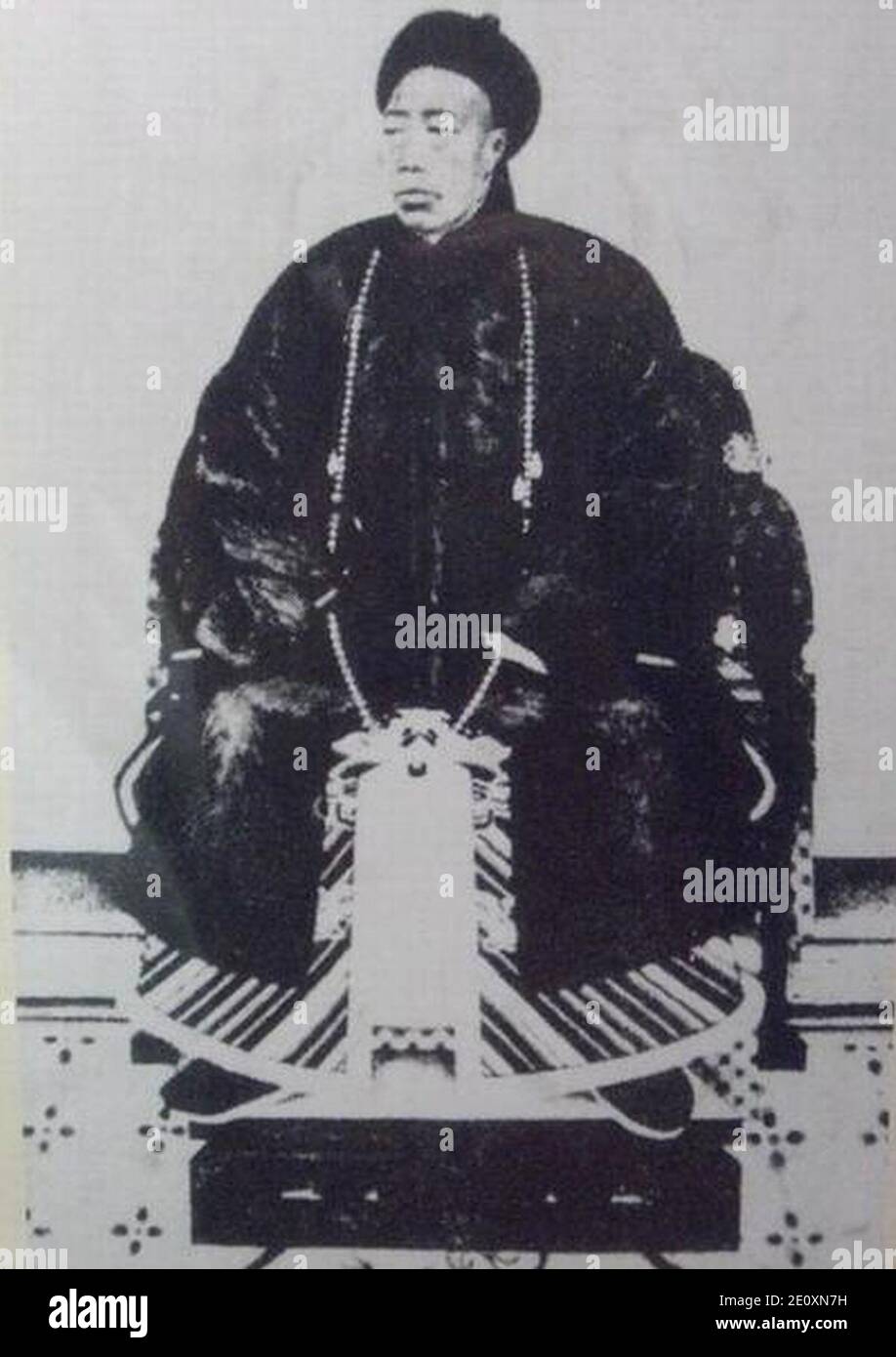 Lianying hi-res stock photography and images - Alamy