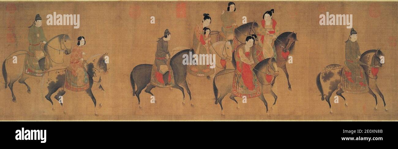 Kung li hi-res stock photography and images - Alamy