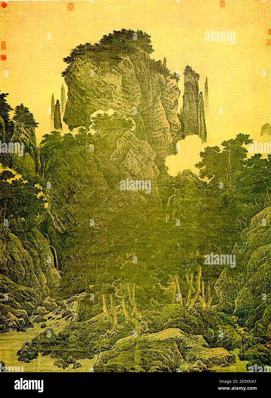 Li tang hi-res stock photography and images - Alamy