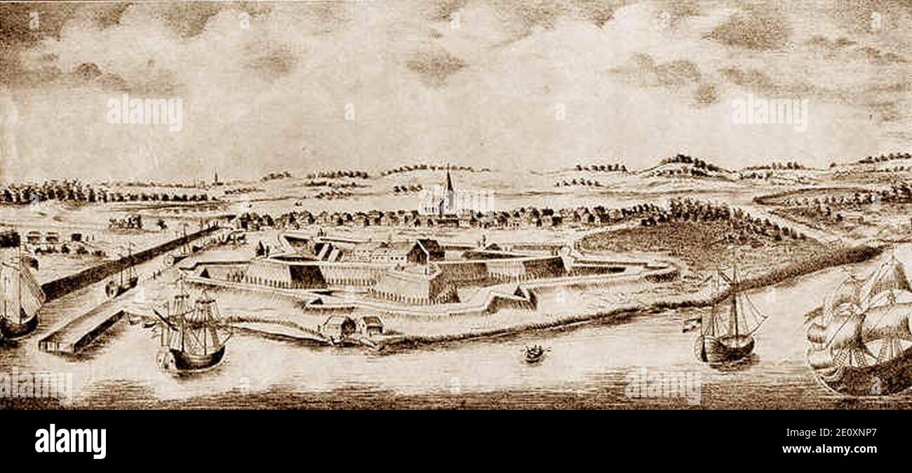 Libau hi-res stock photography and images - Alamy