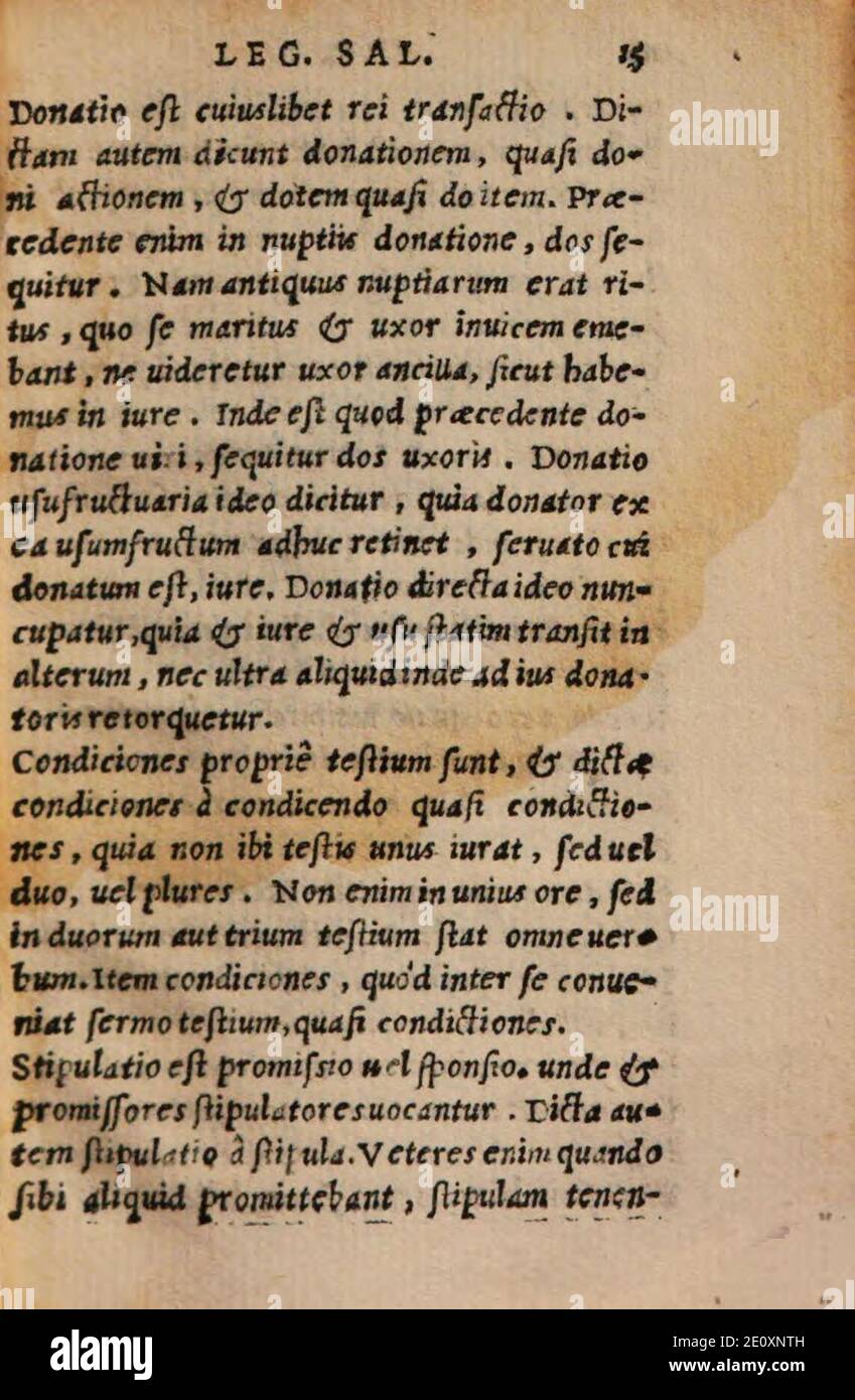 Libelli hi-res stock photography and images - Alamy