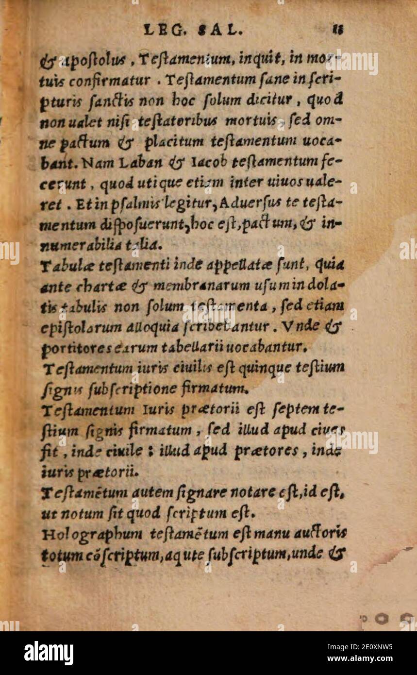 Libelli hi-res stock photography and images - Alamy