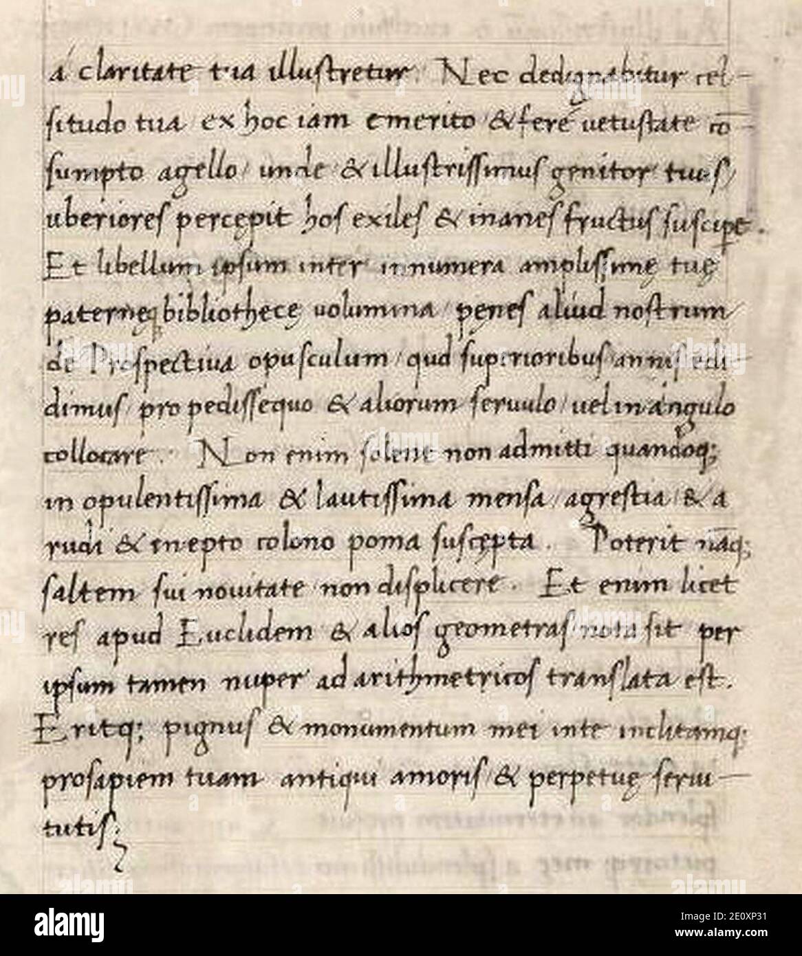 Libellus hi-res stock photography and images - Alamy