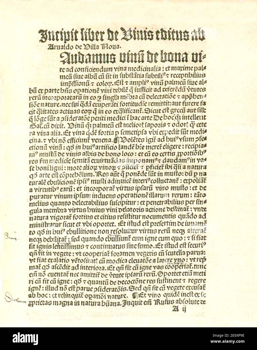 Editus hi-res stock photography and images - Alamy