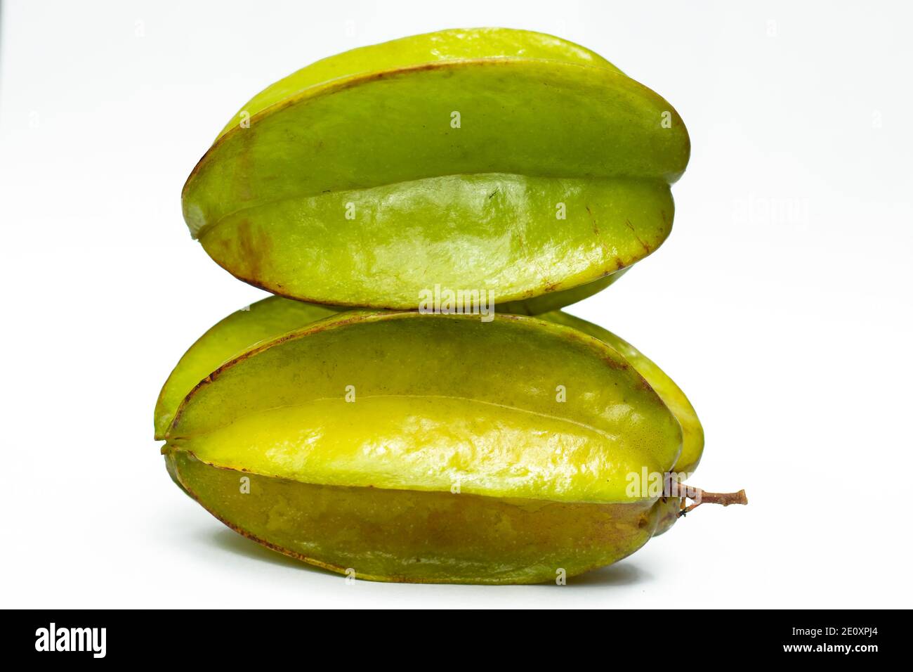 Carambola fruit hi-res stock photography and images - Alamy
