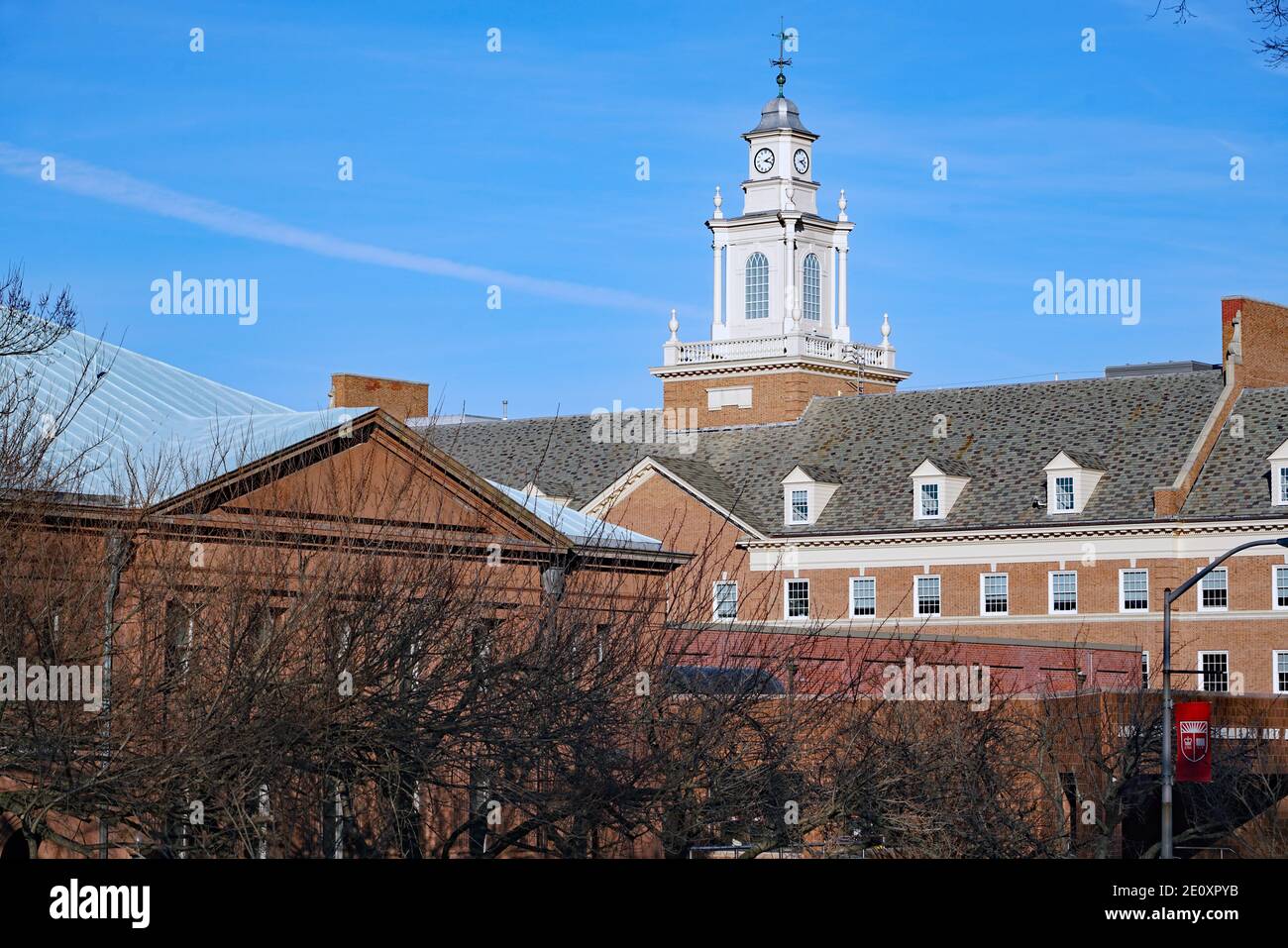American cupola hi-res stock photography and images - Alamy
