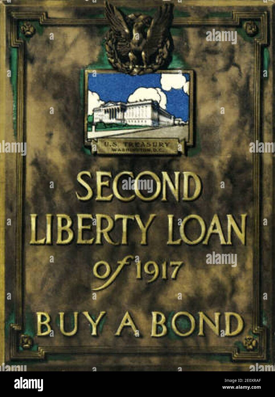 Liberty Bond High Resolution Stock Photography and Images - Alamy