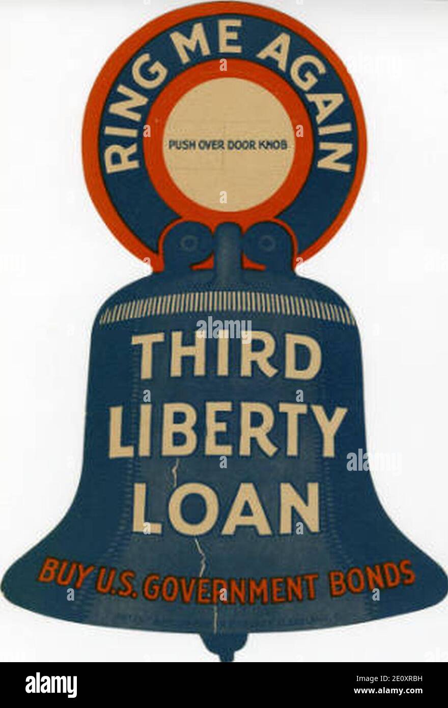 Liberty Bond - 13 Stock Photo - Alamy