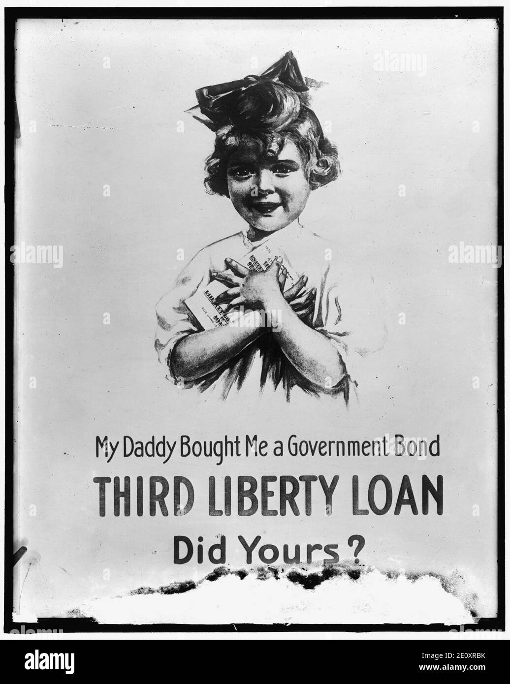 Liberty bond hi-res stock photography and images - Alamy