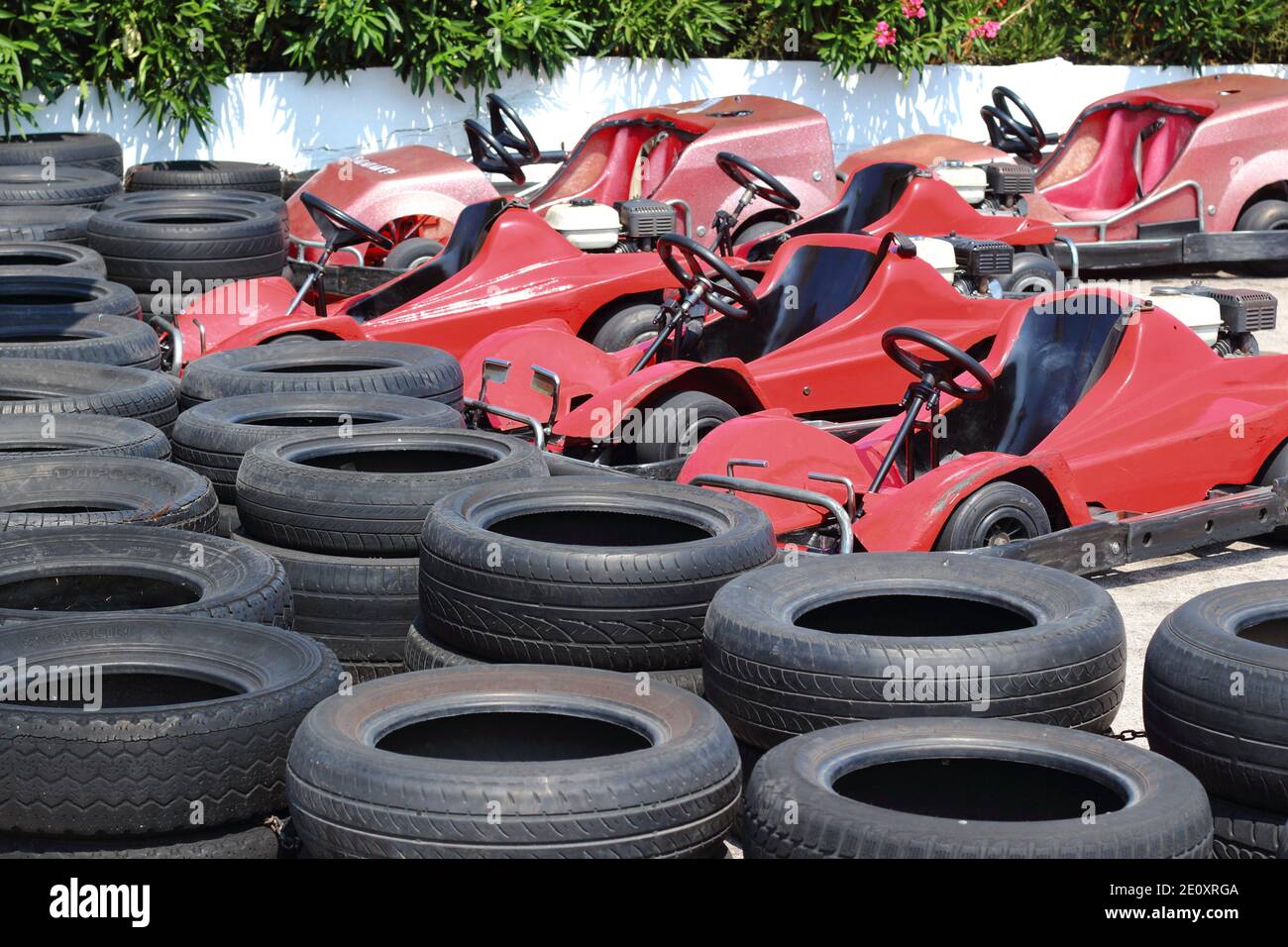 Refueling cart hi-res stock photography and images - Alamy