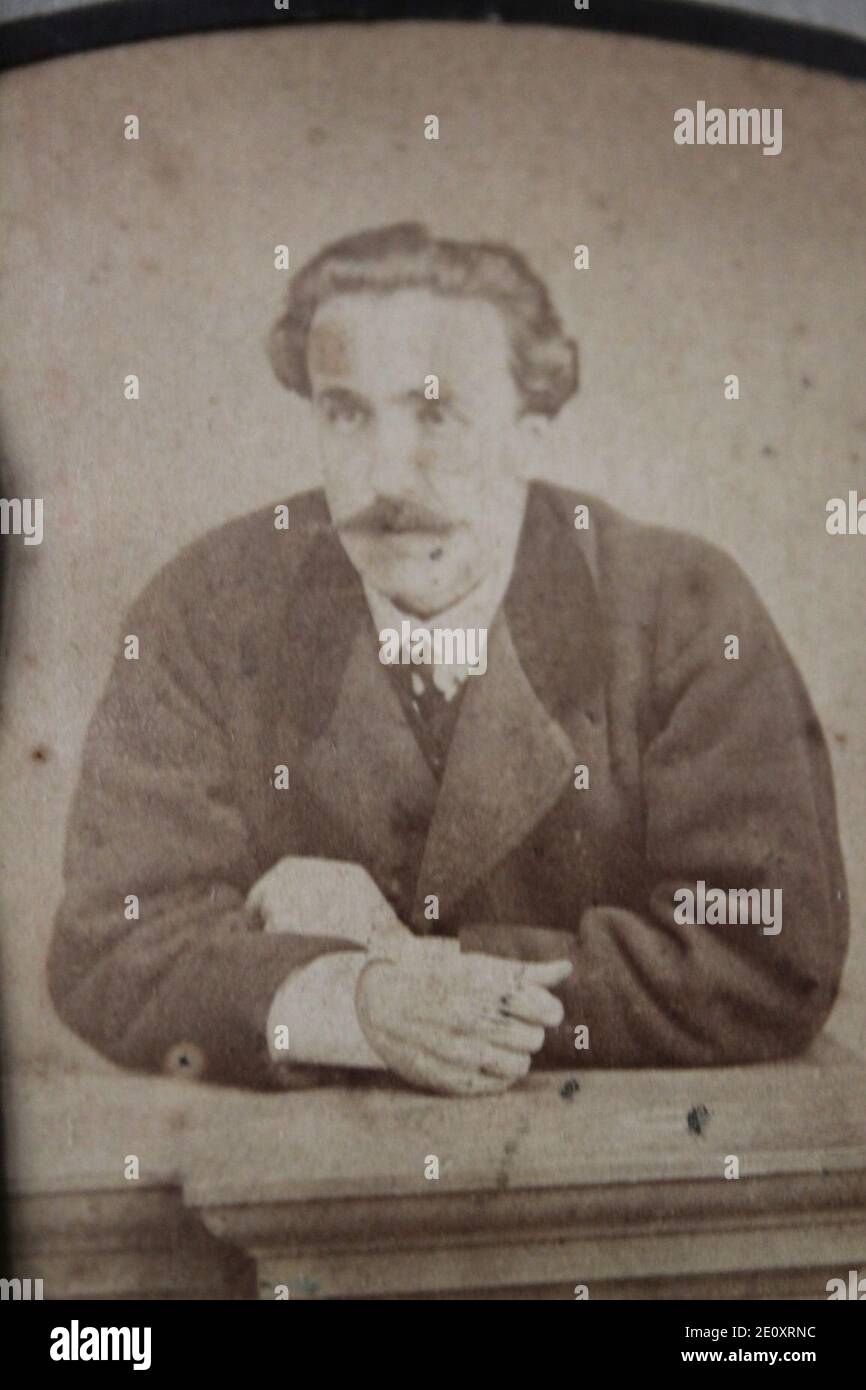 Liborio hi-res stock photography and images - Alamy