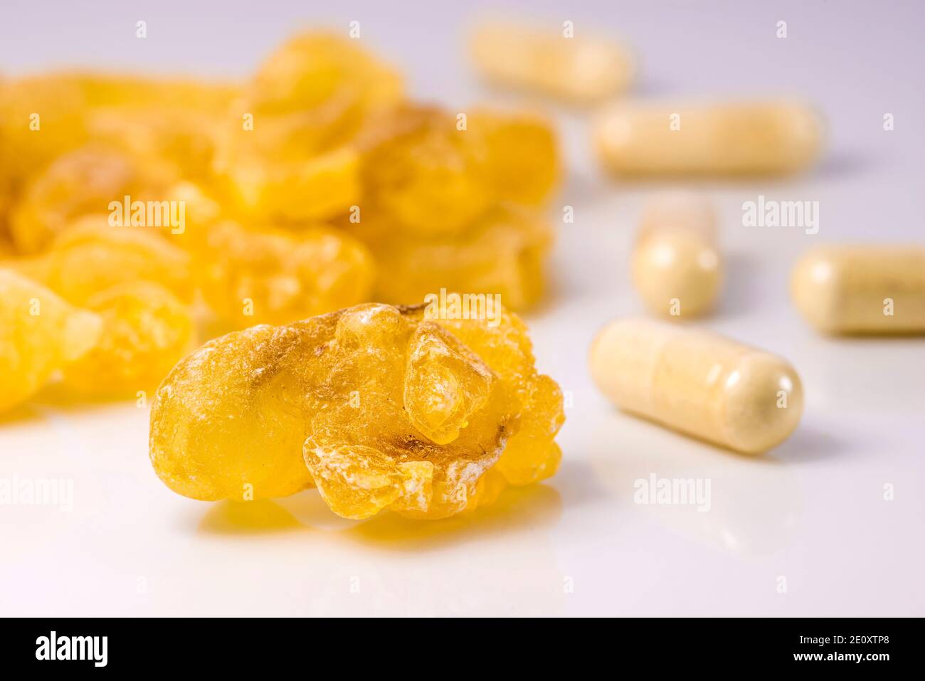 Indian olibanum hi-res stock photography and images - Alamy