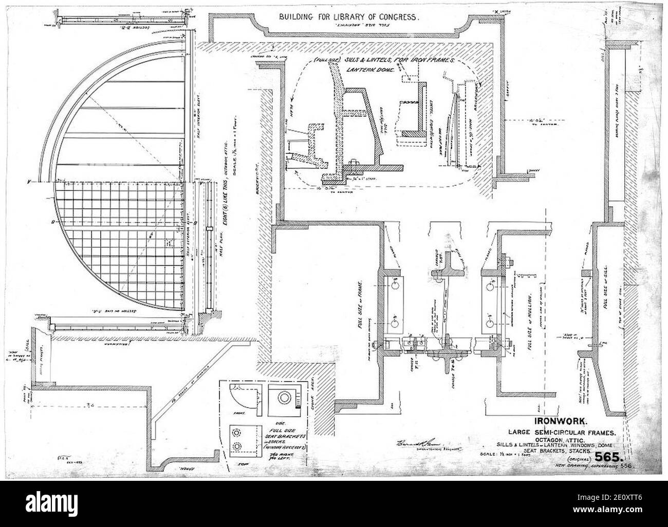 Classic window frames Black and White Stock Photos & Images - Alamy
