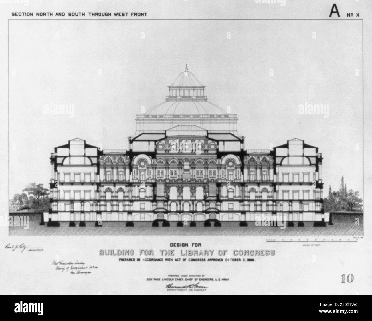 Section north hi-res stock photography and images - Alamy