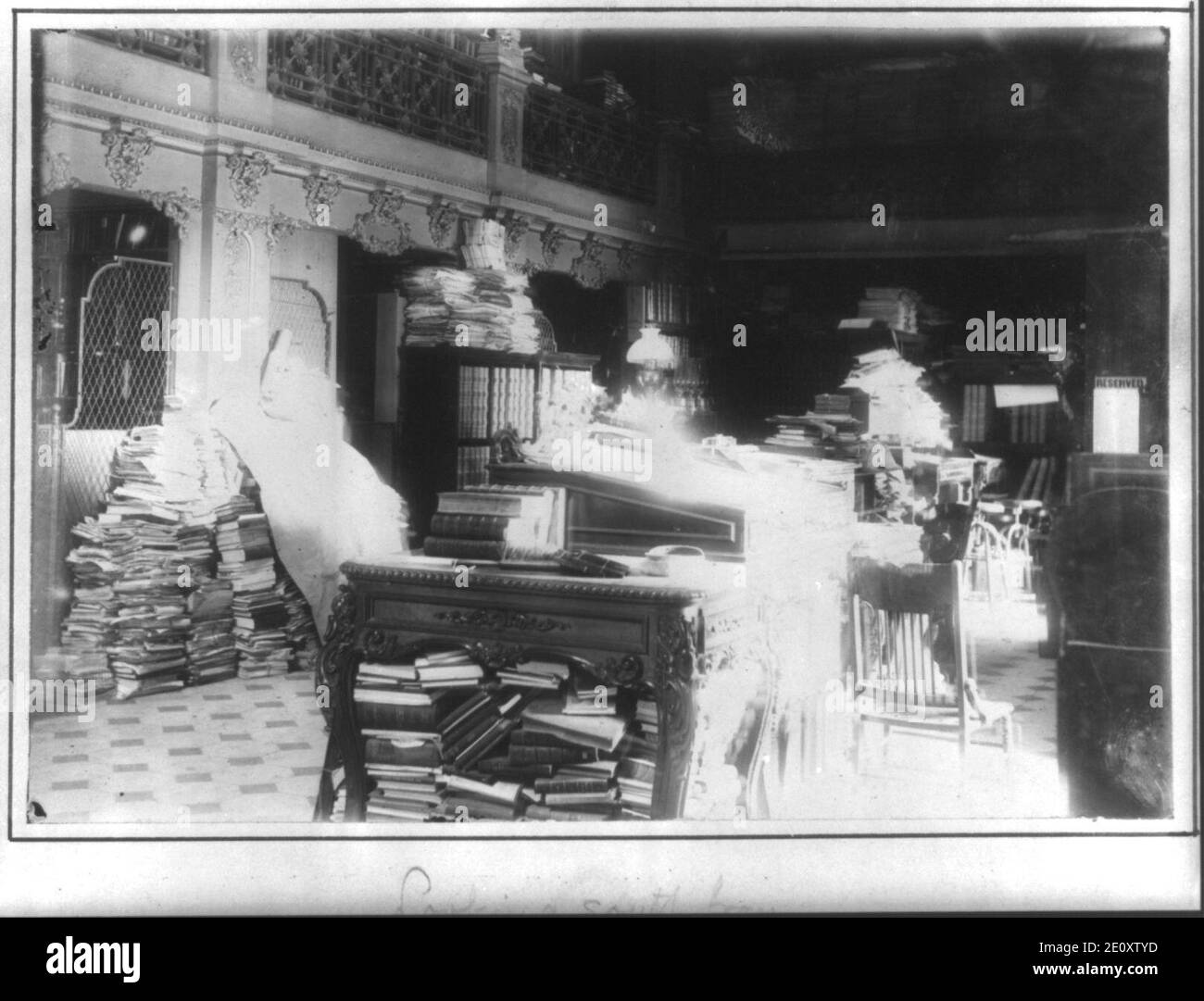 Ainsworth rand hi-res stock photography and images - Alamy