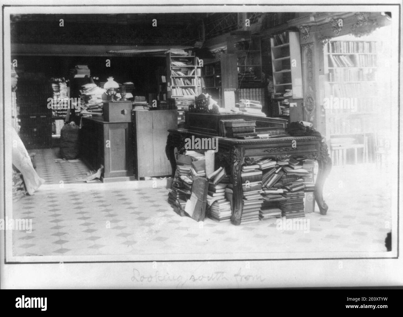 Ainsworth Rand High Resolution Stock Photography and Images - Alamy