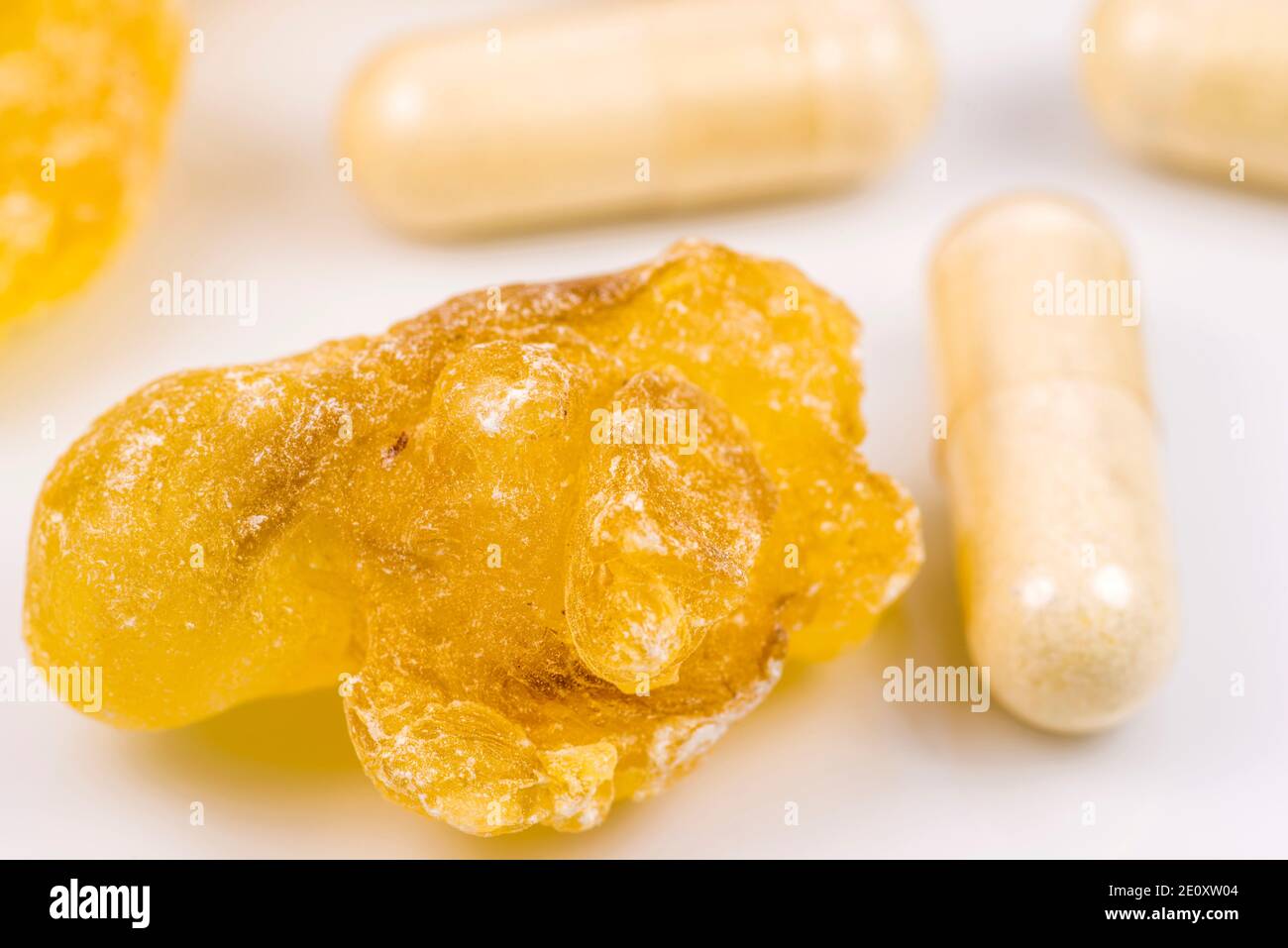 Indian olibanum hi-res stock photography and images - Alamy